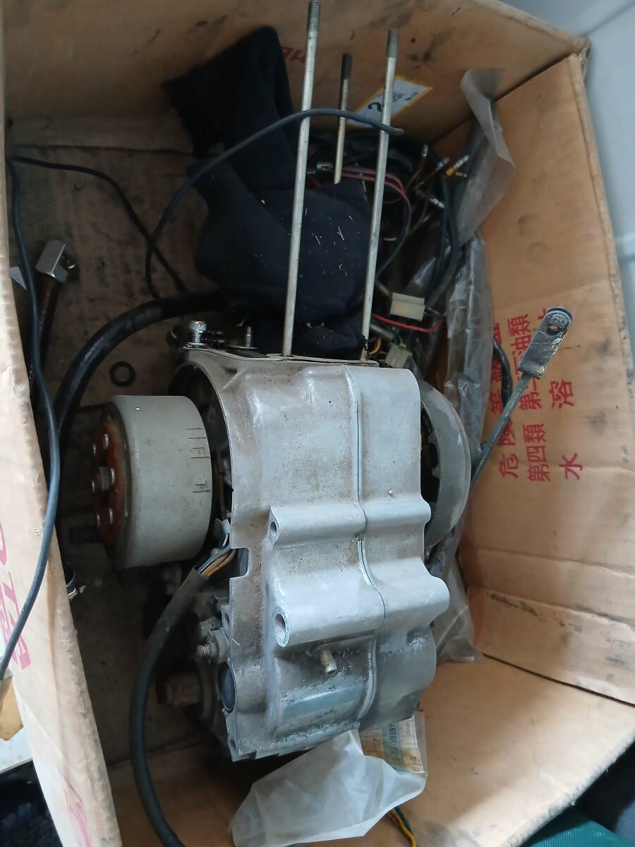 Yahoo!オークション - モンキー ホンダ Z50 6V