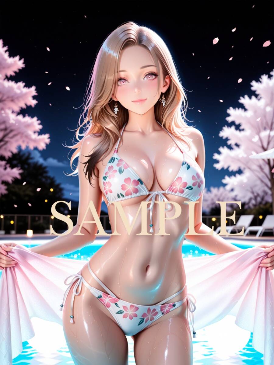 Yahoo!オークション - Y14-R16 一点物 A4 ポスター 最高画質 オリジナ...