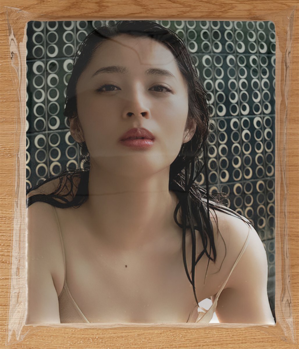 Yahoo!オークション - 神部美咲/PVC抱き枕/空気ビニール/エアクッショ...