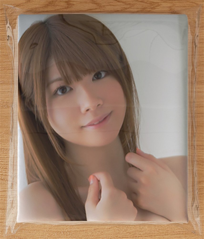 Yahoo!オークション - 伊東ちなみ/PVC抱き枕/空気ビニール/エアクッシ...