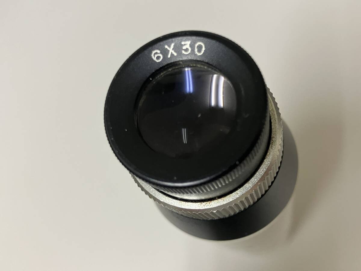 Yahoo!オークション - タカハシ 6倍30mm ファインダー 高橋製作所 6X30