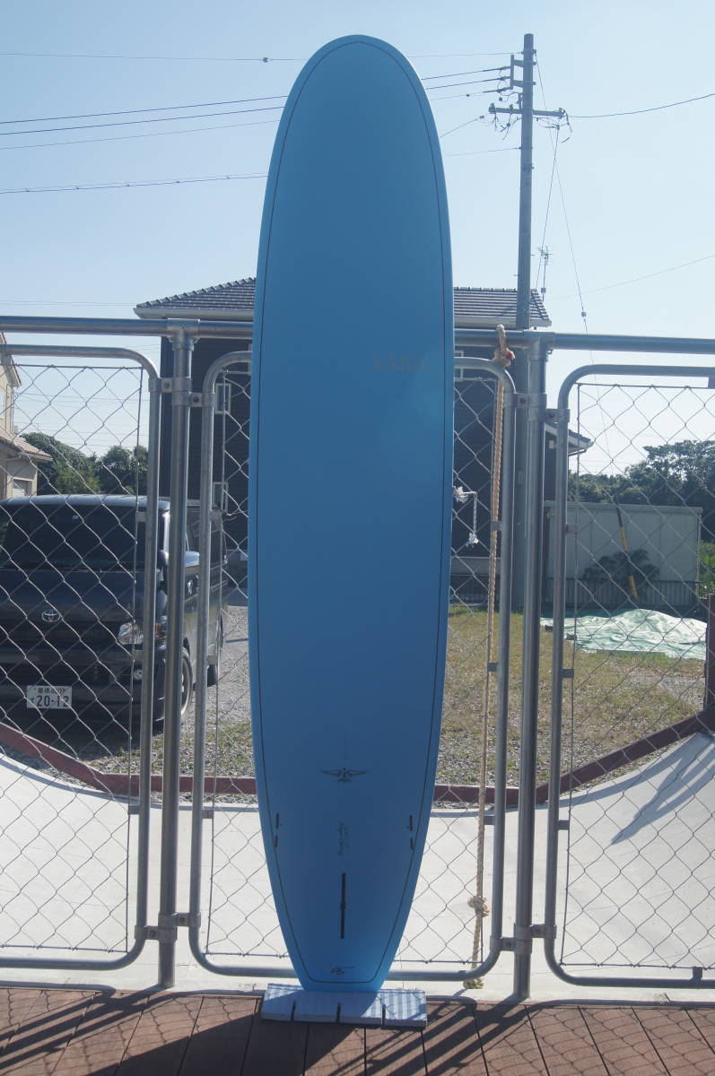 Yahoo!オークション - [sAfiri] PB-0447 Lairy 9'0 9'0-22 1/2-2 13/16...