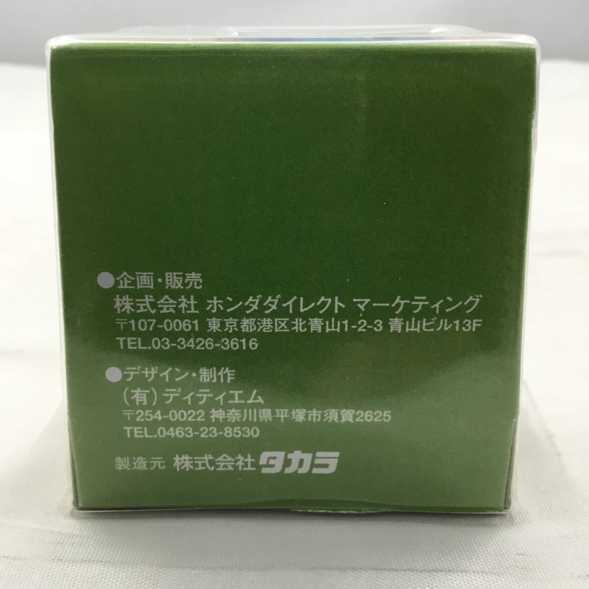 Yahoo!オークション - TAKARA タカラ チョロQ ホンダ T360 モンキー ホ...