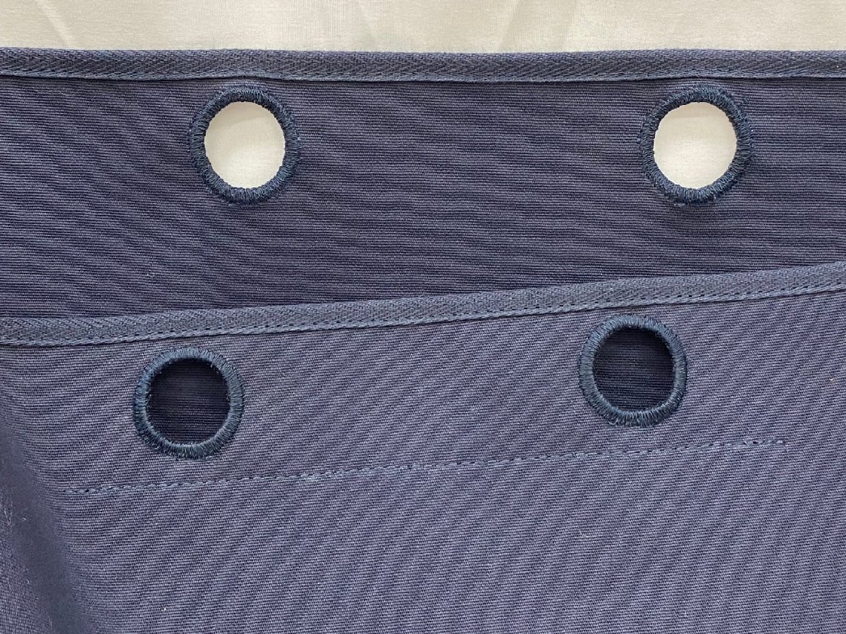 Yahoo!オークション - Herms エルメス エールバッグMM カバス 紺 ネイ...