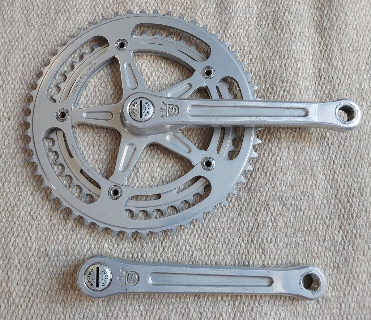 Yahoo!オークション - 250709_507_01＞sugino スギノ マイティコンペ M...