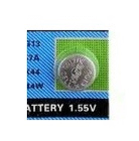 Yahoo!オークション - ボタン電池 1個 LR44 ENERGIZERA76 DURACELLLR4...