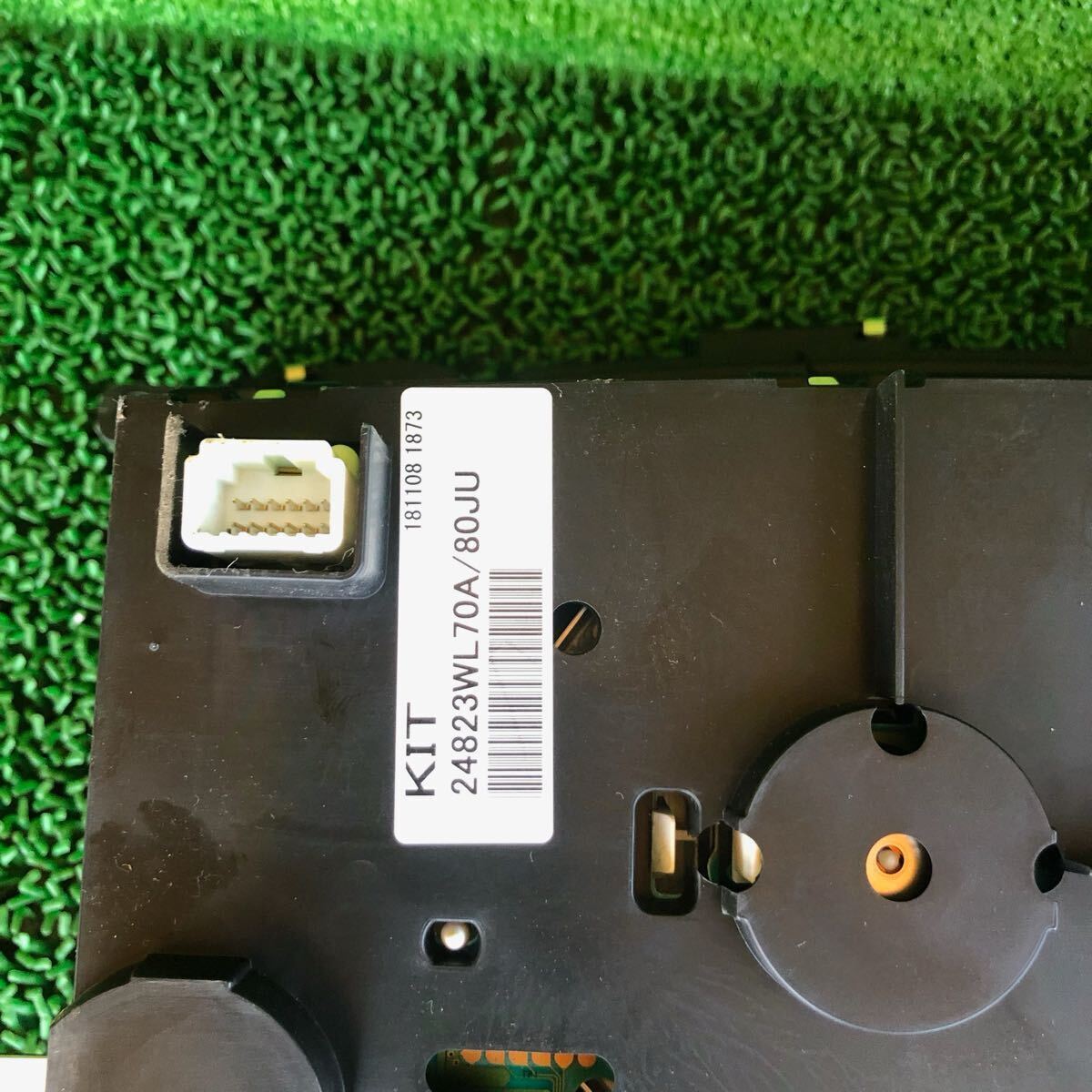 Yahoo!オークション - 日産 エルグランド ME51 純正 スピードメーター ...