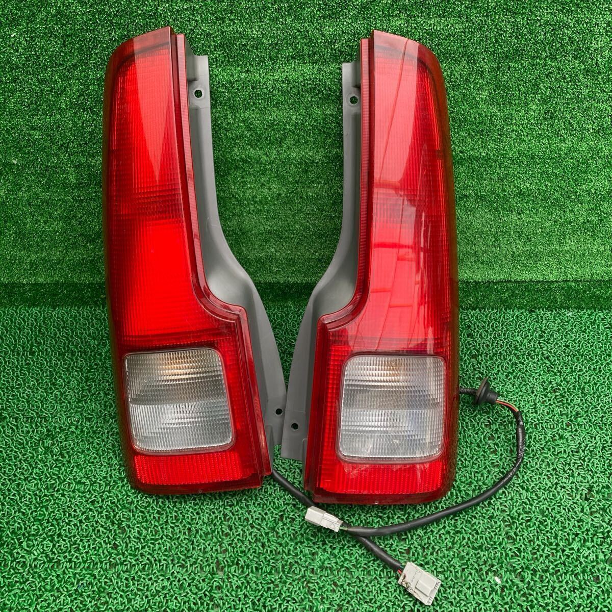 Yahoo!オークション - ホンダ ライフ JB1 純正 テールライトテールラン...