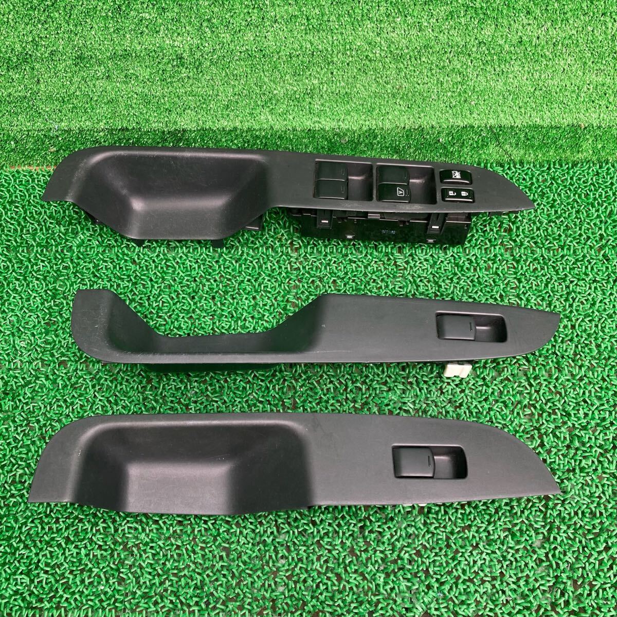 Yahoo!オークション - 日産 ブルーパード KG11 純正 パワーウィンドウ...