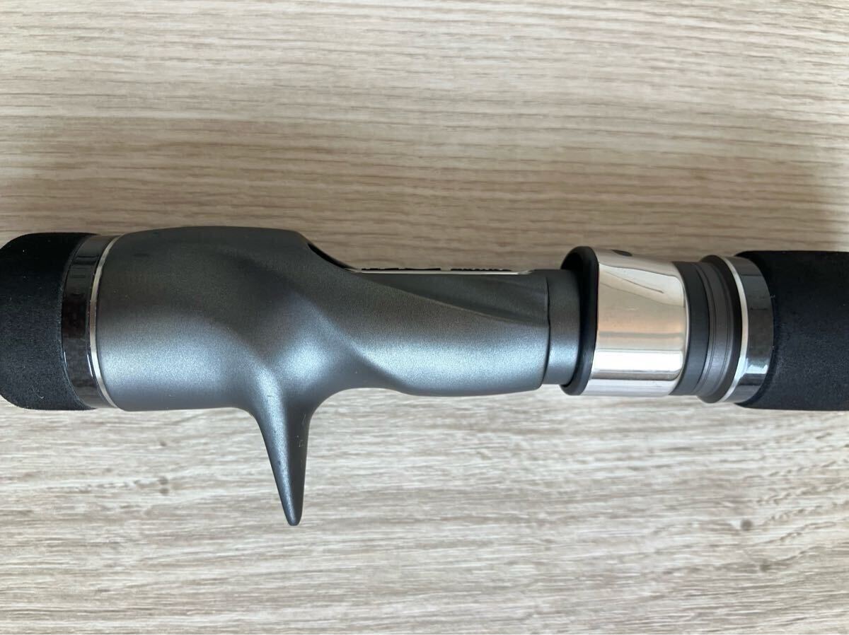 Yahoo!オークション - シマノ 22 オシアジガー フルベンド B60-5