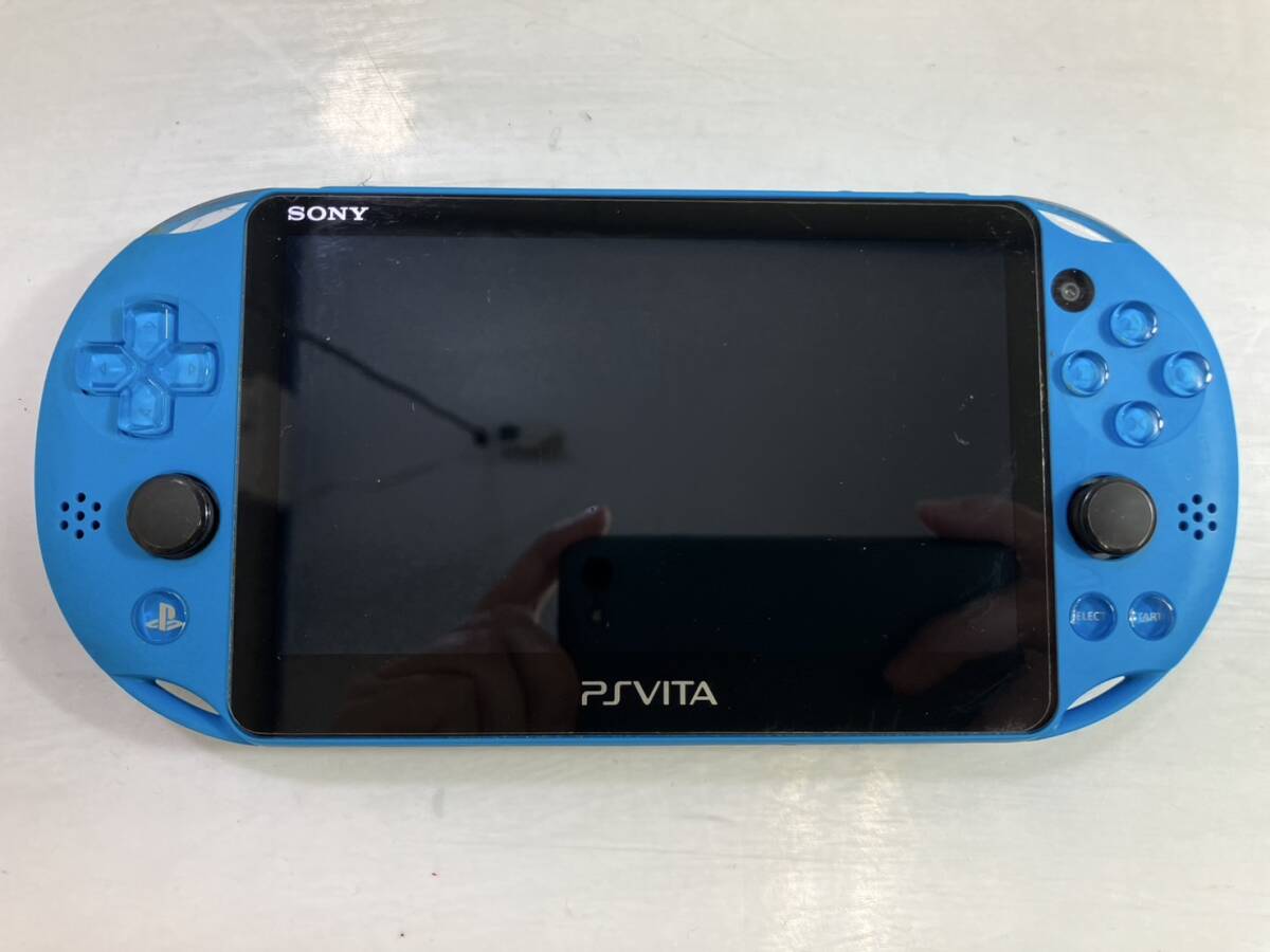 Yahoo!オークション - SONY PSP / PS VITA 本体 ソフト[j25070156]ジ...