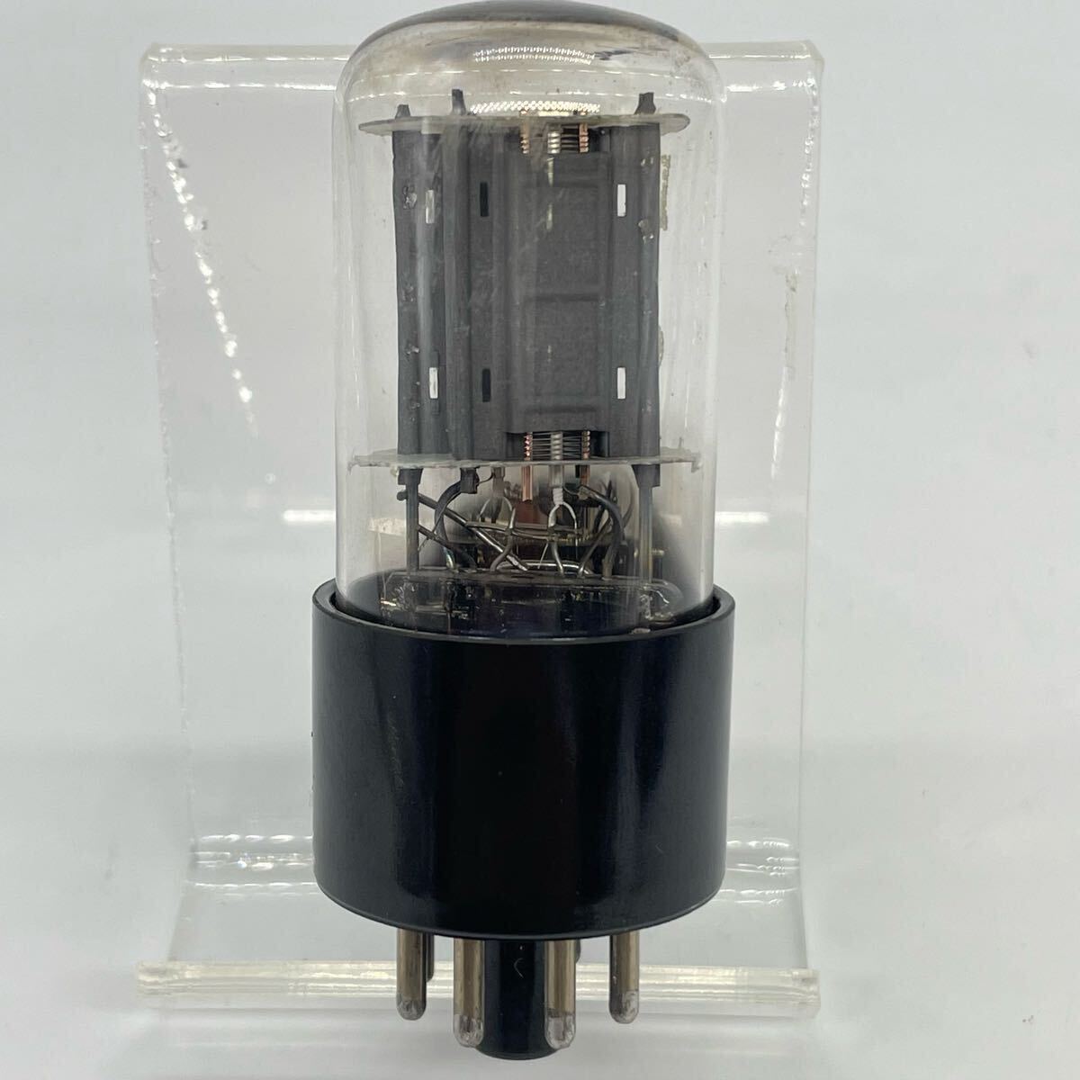 Yahoo!オークション - 真空管 Mullard 6SN7GT RYA MADE IN HOLLAND 箱...