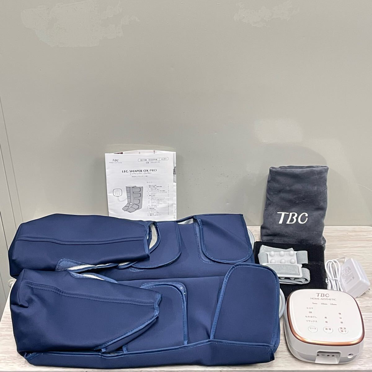 Yahoo!オークション - TBC HOME AESTHETIC エステ 東京美容クリニック...