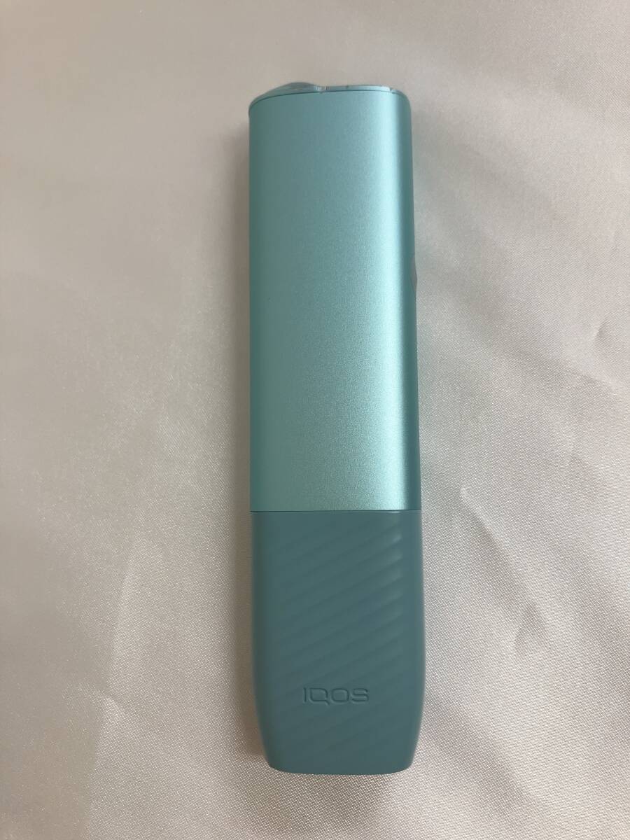 IQOS アイコス ILUMA i ONE M0023 アイコスイルマ アイ ワン MODEL：M0023 通電確認ok 動作画像掲載中 電子タバコ 煙草 喫煙 加熱式(その他)｜売買された ...