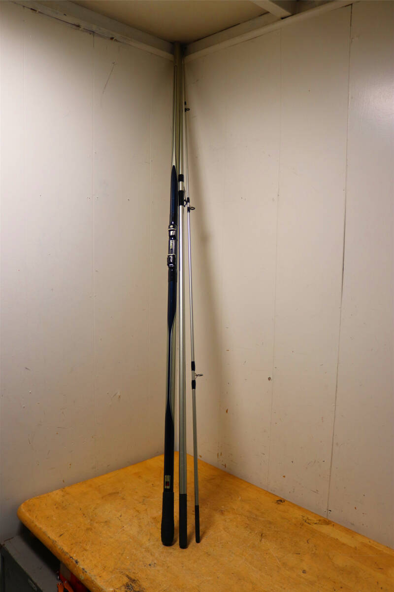 Yahoo!オークション - シマノ エアロキャスト DX 405