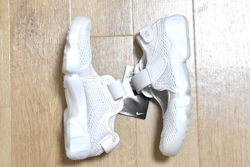 Yahoo!オークション - 新品 NIKE WMNS AIR RIFT BR 24cm 848386-100 ナ...
