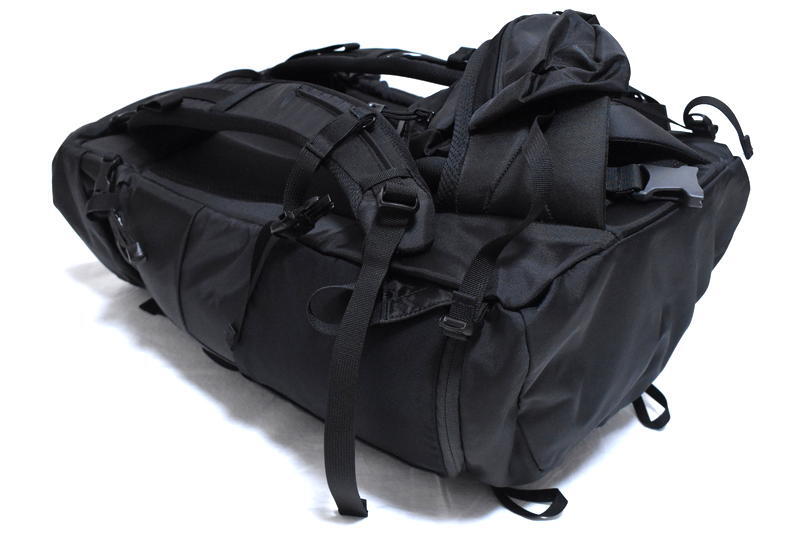 Yahoo!オークション - 新品 ザ・ノースフェイス テルスフォト 40 M NM6...