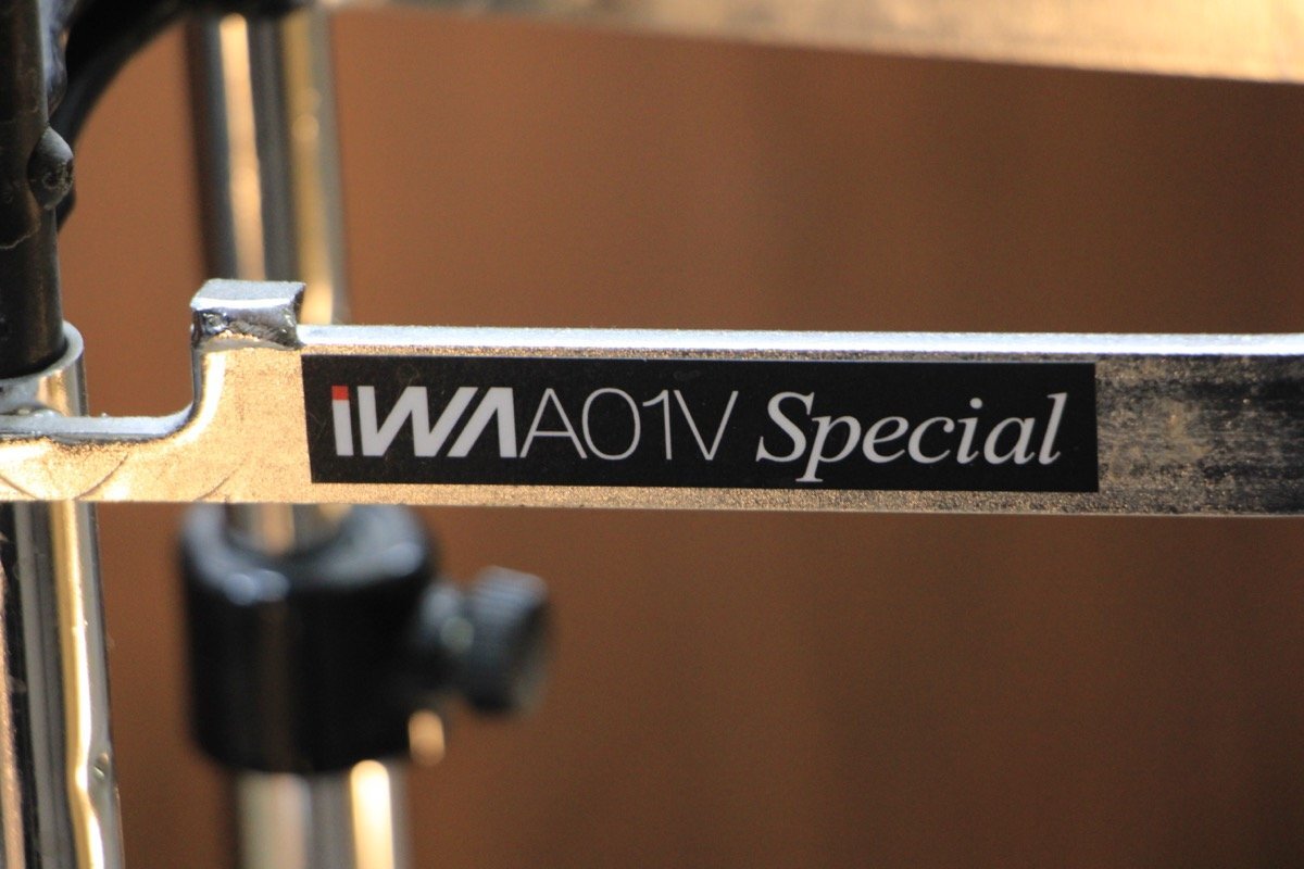 Yahoo!オークション - iWA A01V Special 縦・横置きバイクスタンド