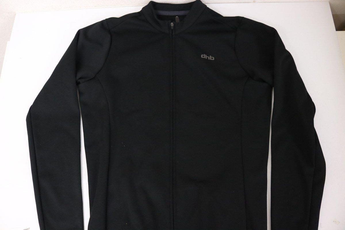 Yahoo!オークション - dhb 長袖ジャージ Sサイズ