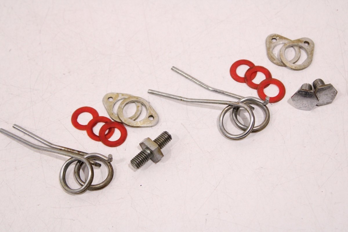 Yahoo!オークション - MAFAC マファック ビンテージ 2000 ブレーキセ...