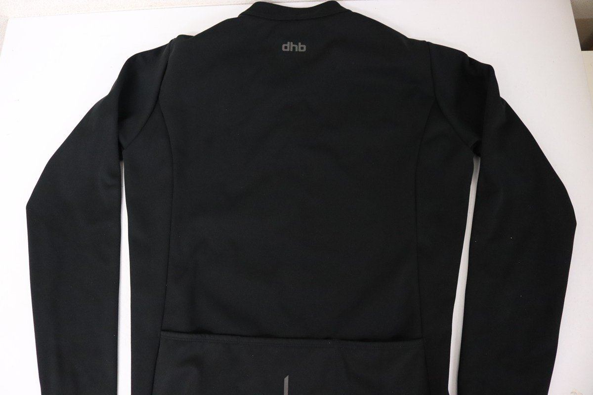 Yahoo!オークション - dhb 長袖ジャージ Sサイズ