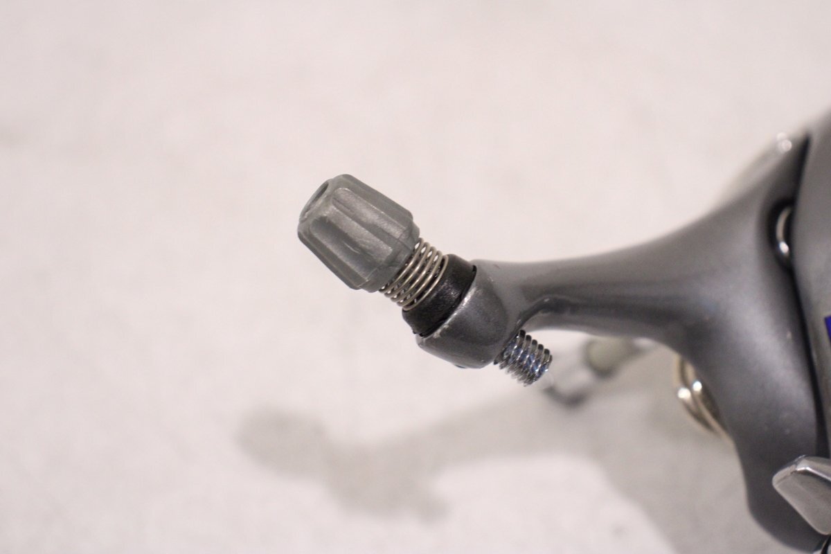 Yahoo!オークション - SHIMANO シマノ BR-6403 SHIMANO600 リムブレー...