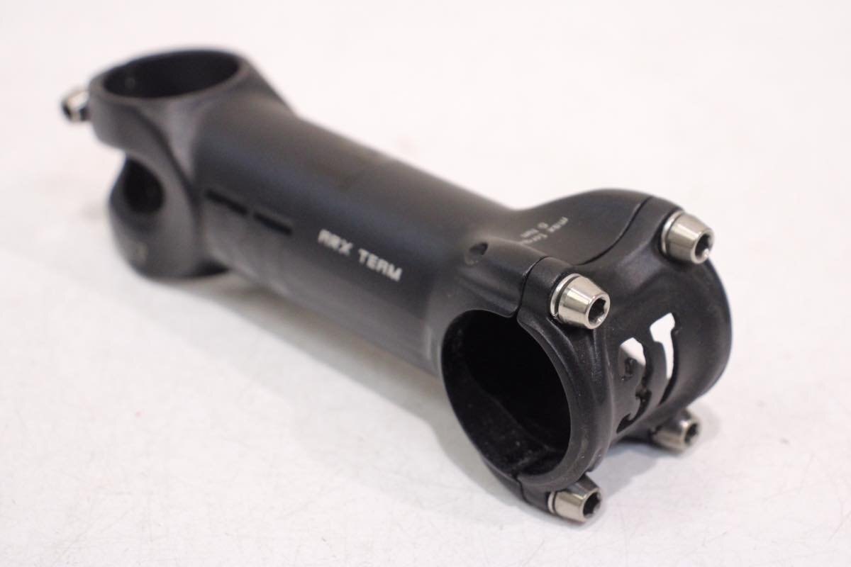 Yahoo!オークション - 3T ARX TEAM 110mm アヘッドステム OS 美品