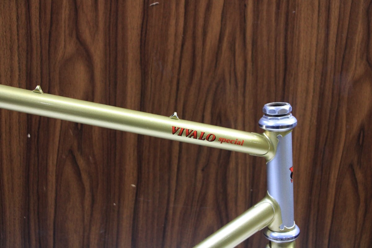 Yahoo!オークション - VIVALO ビバロ SPECIAL オーダークロモリフレー...
