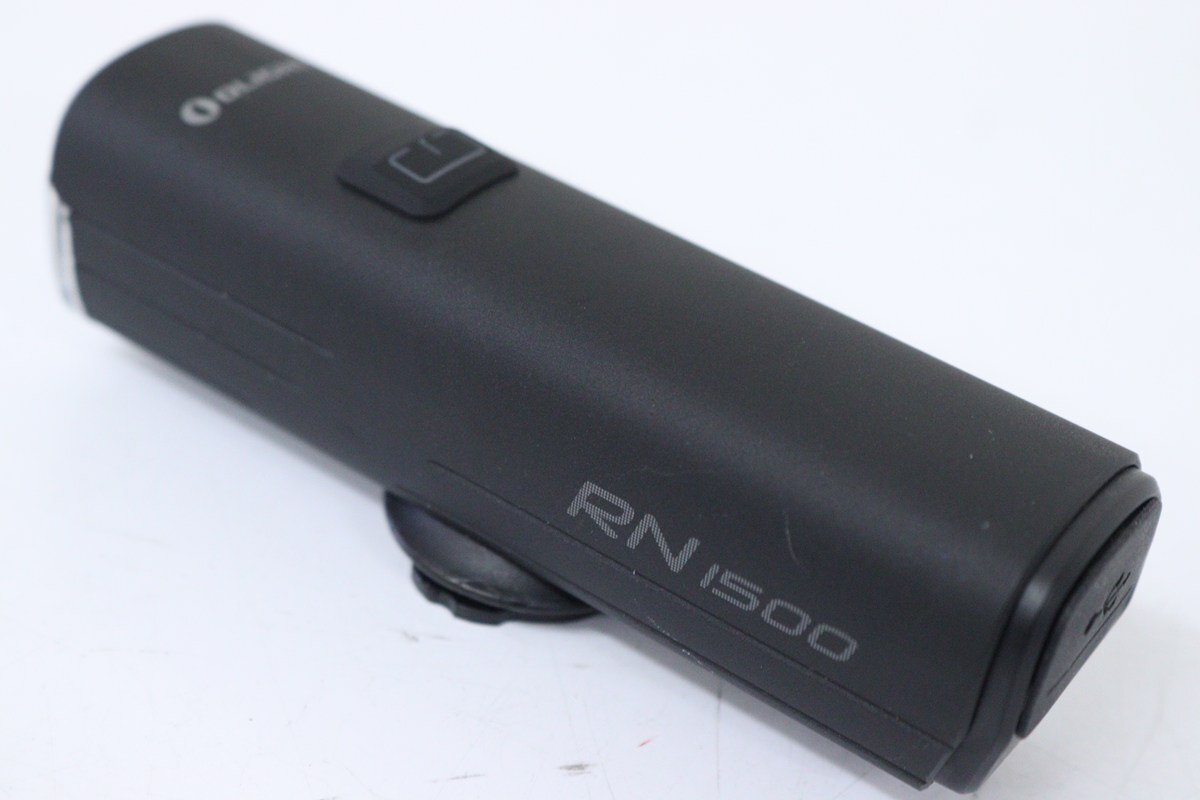 Yahoo!オークション - OLIGHT オーライト RN 1500 USB充電式 フロント...