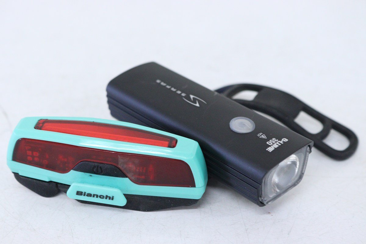 Yahoo!オークション - SERFAS サーファス E-LUME 350 ／Bianchi ビア...