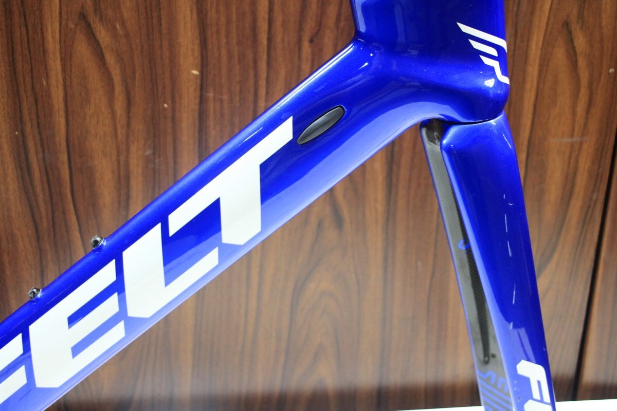 Yahoo!オークション - FELT フェルト AR5 カーボンフレーム サイズ54 ...