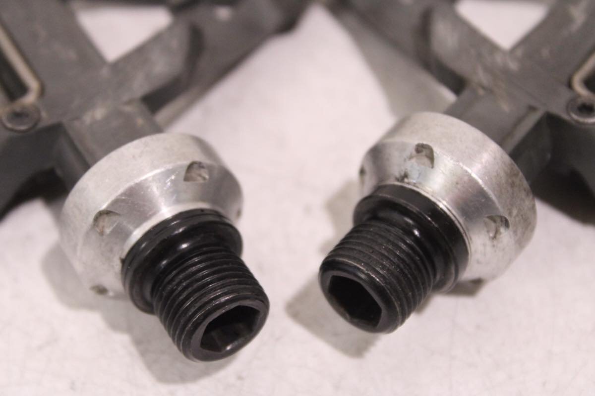 Yahoo!オークション - TIME タイム RXS ビンディングペダル