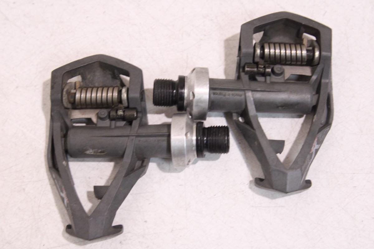 Yahoo!オークション - TIME タイム RXS ビンディングペダル