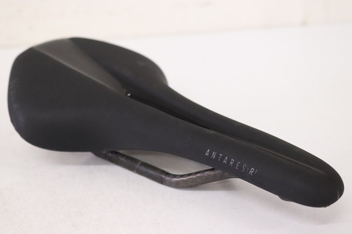 Yahoo!オークション - fi'zi k フィジーク ANTARES R1 サドル CARBON ...