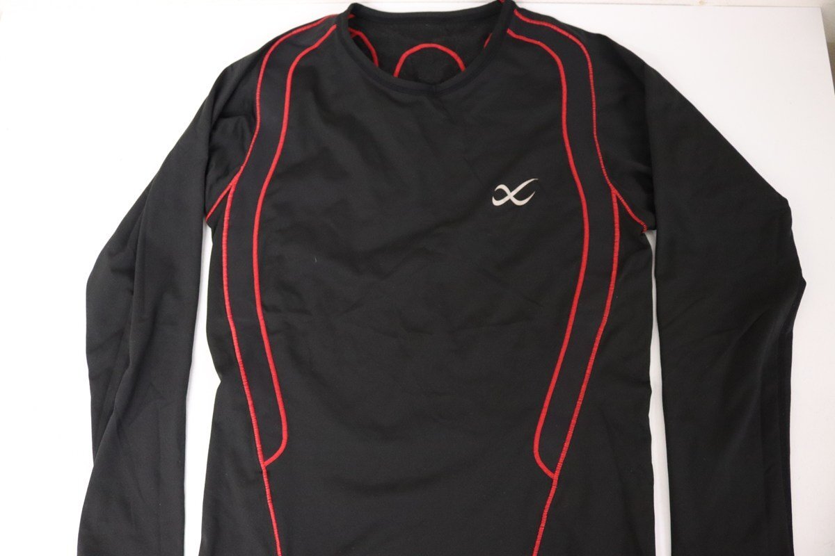 Yahoo!オークション - CW-X JYURYU ジュウリュウ HOTタイプ JAO-721 ...