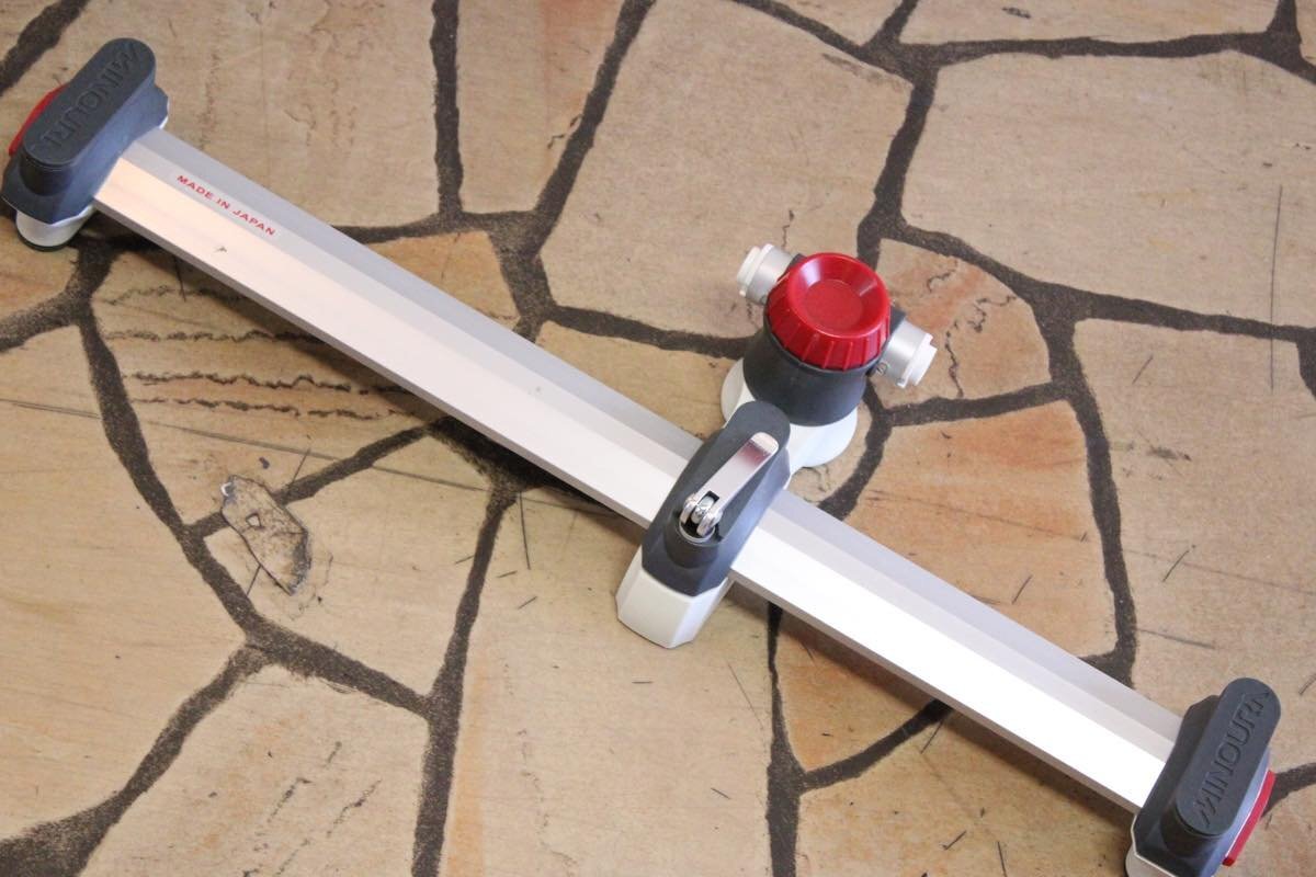 Yahoo!オークション - MINOURA ミノウラ VERGO TF1 車載キャリア 1台...