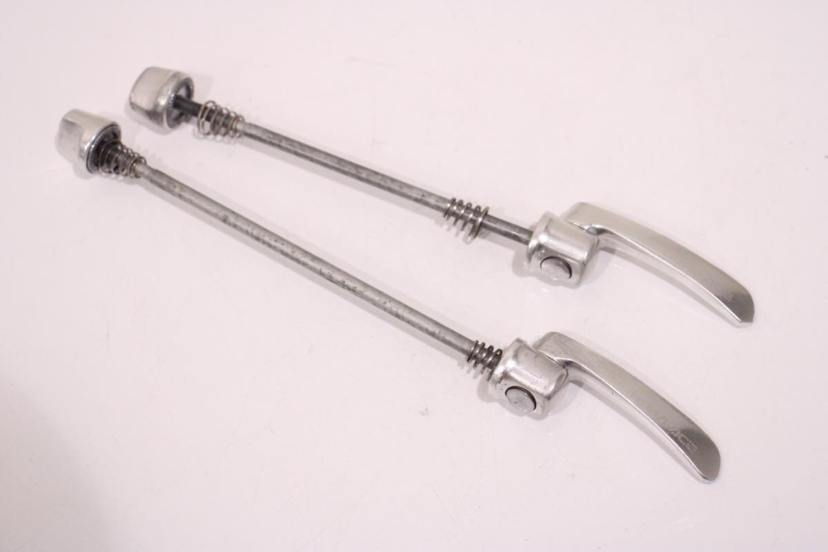 Yahoo!オークション - SHIMANO シマノ HB-7700 FH-7700 DURA-ACE 前後...