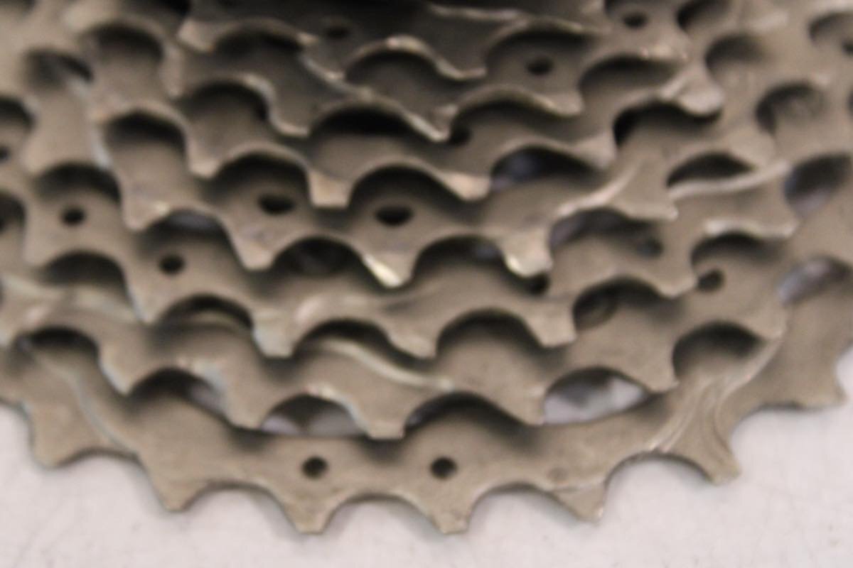 【樂淘letao】日本代購代標第一品牌－ SHIMANO シマノ CS-R8100 ULTEGRA 12s 11-34T カセットスプロケット