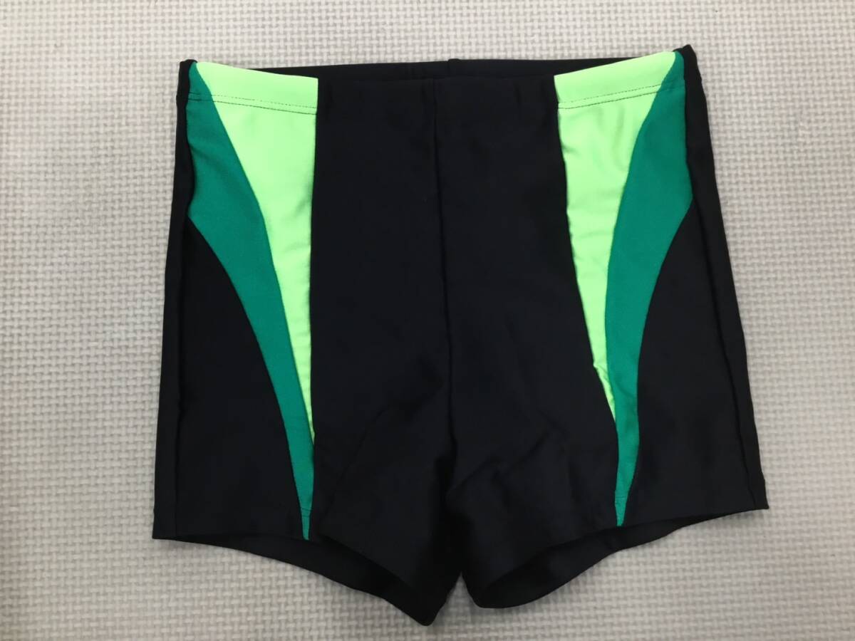 Yahoo!オークション - (O)S1226 新品【SWIM WEAR】男子 スクールスイミ...