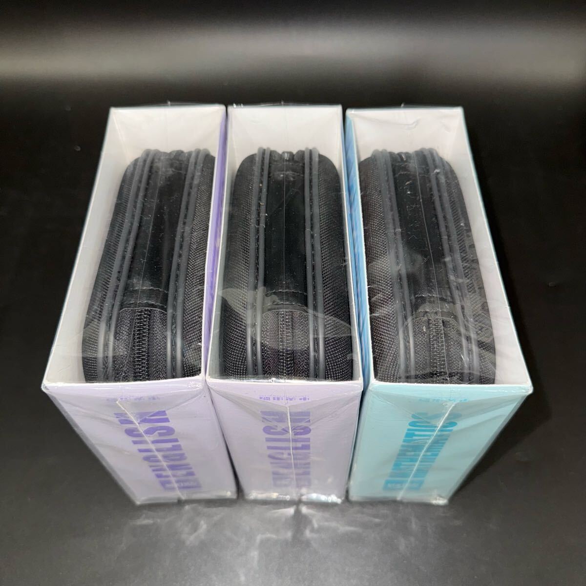 Yahoo!オークション - 【A403-7】 未開封 中央出版 ゴールイン 英語 01...