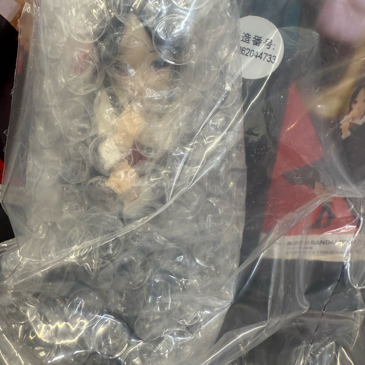 Yahoo!オークション - 【A403-7】 フィギュア まどか マギカ / 弱キャ...