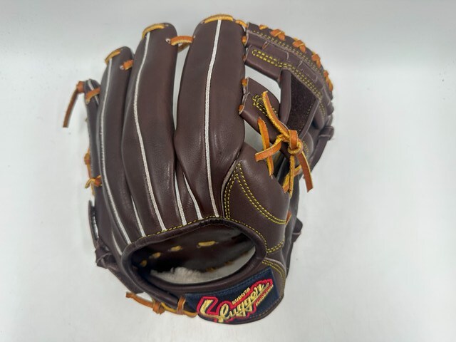 Yahoo!オークション - 久保田スラッガー 軟式内野手用グローブ KSN-BR1...