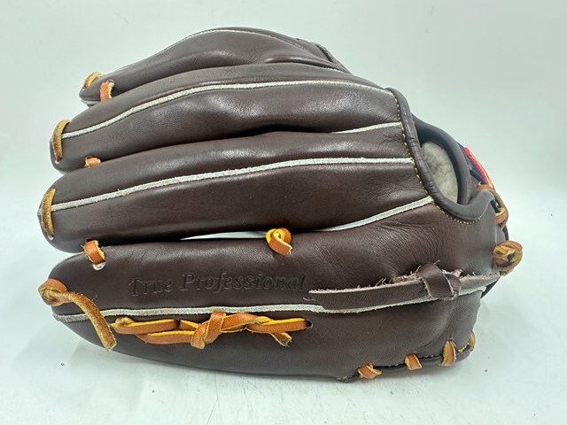 Yahoo!オークション - 久保田スラッガー 軟式内野手用グローブ KSN-BR1...