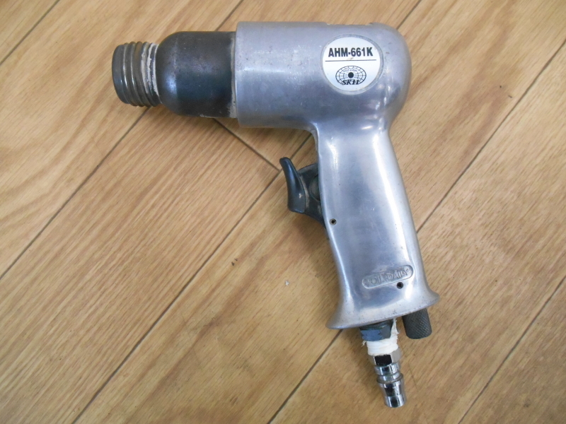 Yahoo!オークション - SK11 エスケー11 エアーハンマーキット AHM-661...