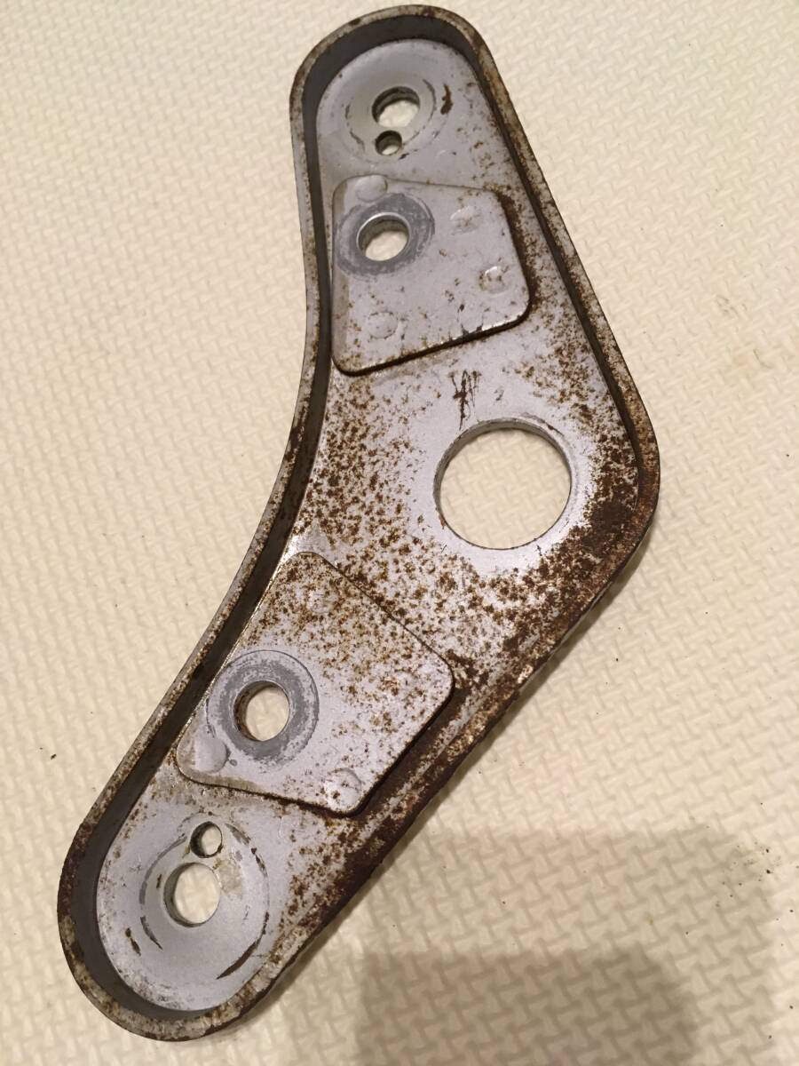 Yahoo!オークション - モンキー ハンドル 4L DAX ダックス シャリー く...