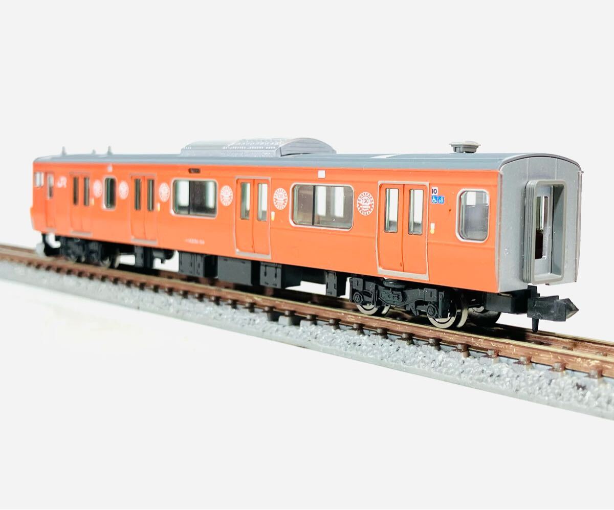 Yahoo!オークション - E233系 クハE232-24 中央線開業130周年ラッピン...