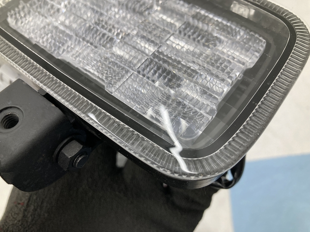 Yahoo!オークション - 10個セット 新車外し 後期 ハイゼットトラック ...