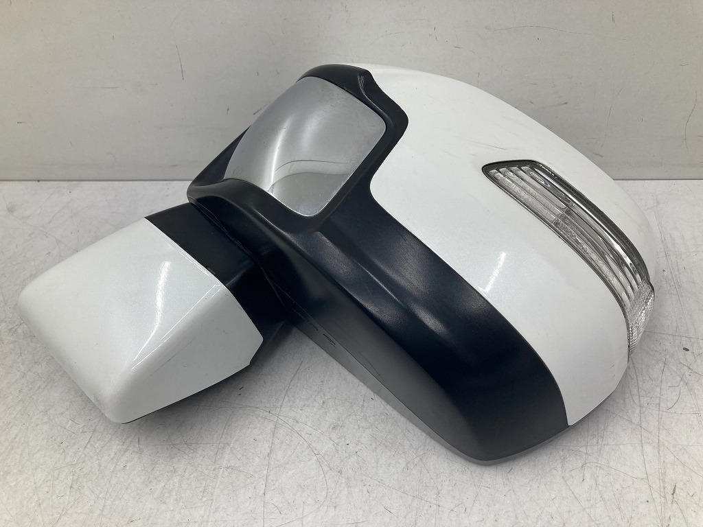 Yahoo!オークション - 割れ無 動作OK RK5 後期 ステップワゴン スパー...