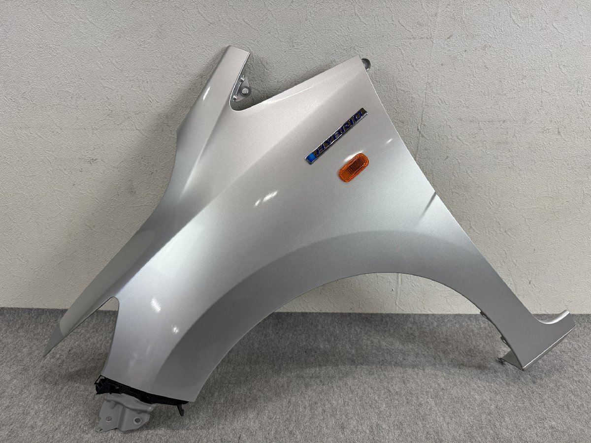 Yahoo!オークション - 凹み無 H28年 GP5 フィット ハイブリッド 走行4....