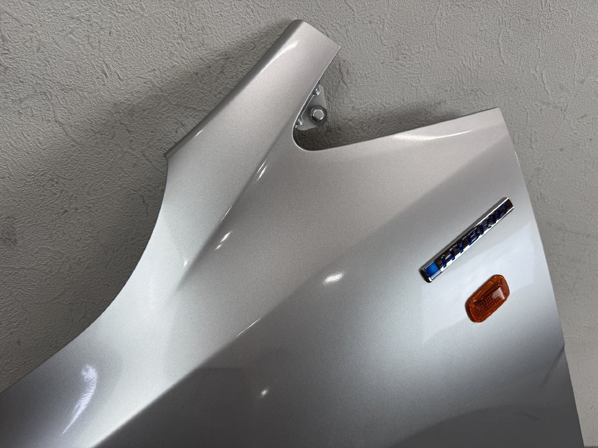 Yahoo!オークション - 凹み無 H28年 GP5 フィット ハイブリッド 走行4....